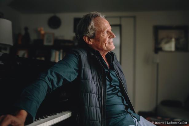 SITE OFFICIEL | Pianiste boogie woogie blues : Jean-Pierre Bertrand, en ...