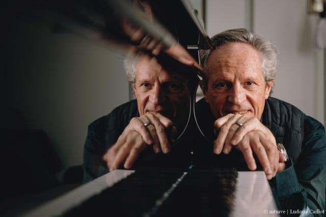 SITE OFFICIEL | Pianiste boogie woogie blues : Jean-Pierre Bertrand, en ...